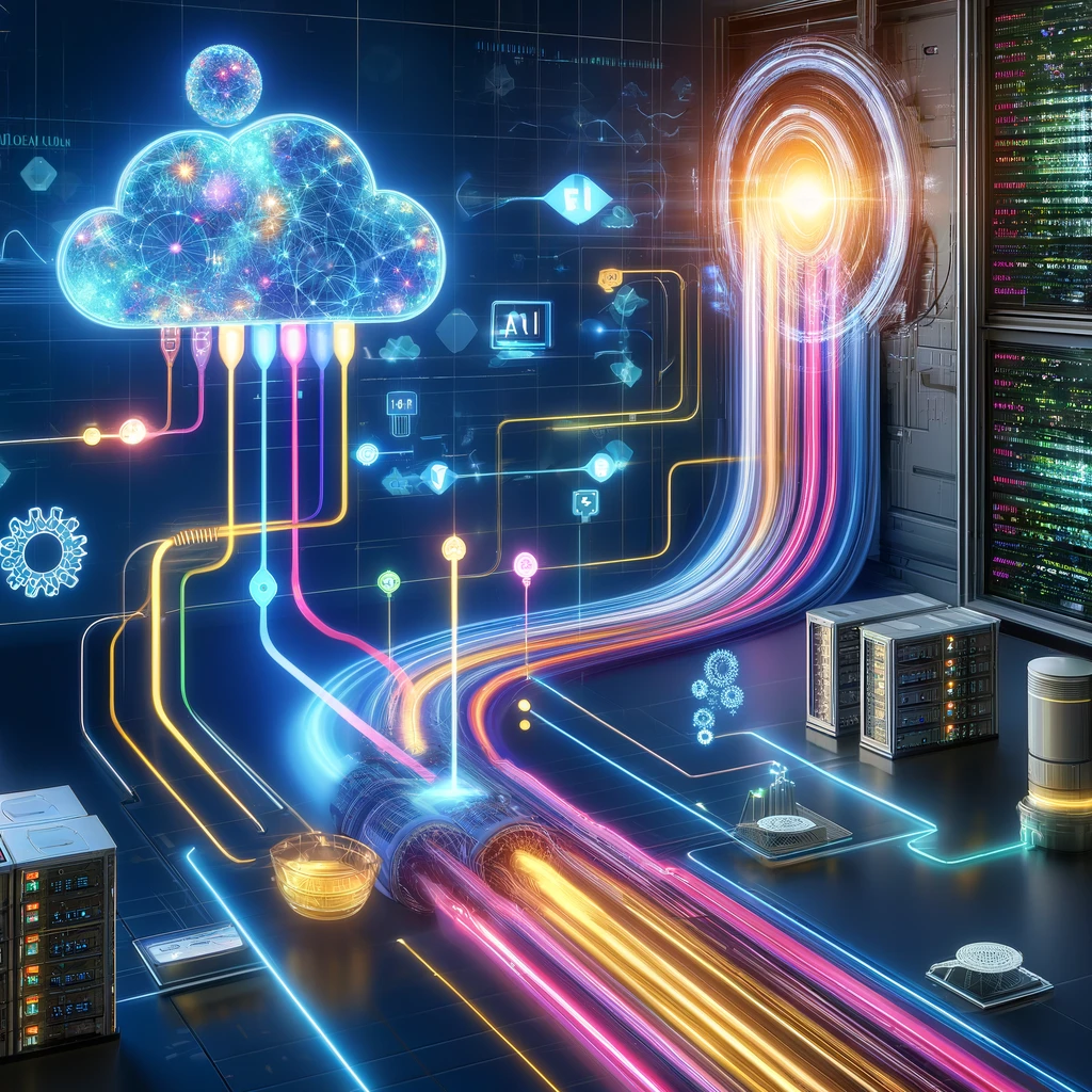 The Growing Role of AI in Data Engineering - raefelsayed